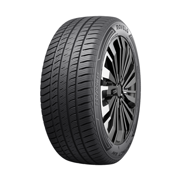 185/65R15 88H ROVELO INSTINCT AW ALL-WEATHER TIRES (M+S + SNOWFLAKE ...